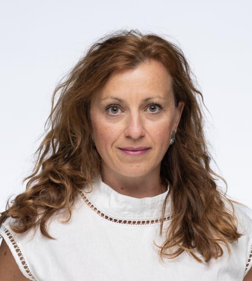 Dr. Luna Filipovic Hawkins | linguistics